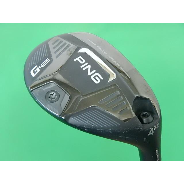 U[152197]ピン G425 HYBRID/ALTA J CB SLATE(JP)/SR/22 : 012352010152197 : ゴルフ愛ランド - 通販 - Yahoo!ショッピング