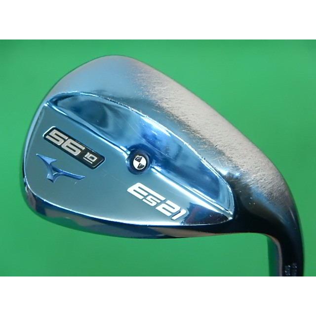 MIZUNO（ミズノ） W[149086]ミズノ Es21 BlueIP 56-10/DG120/WEDGE/56 : ゴルフ愛ランド ...