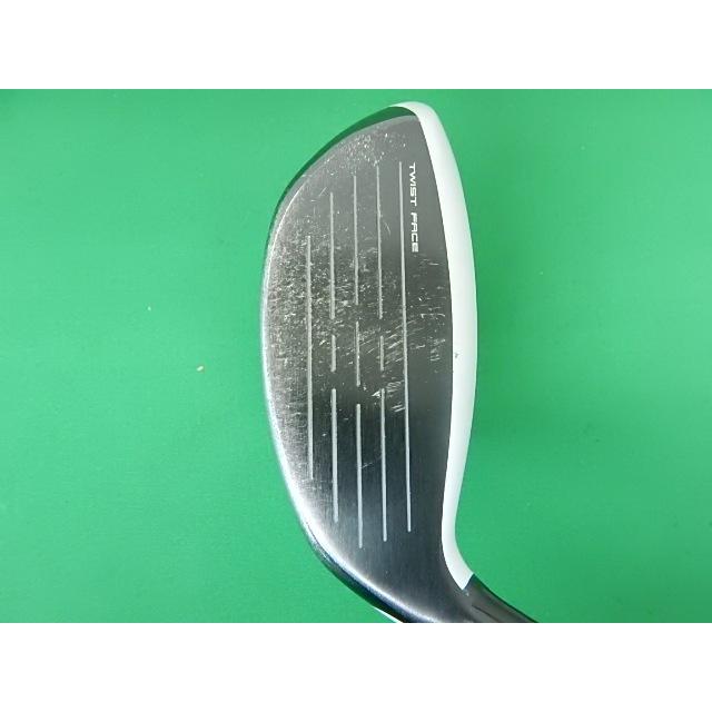 TaylorMade U[131995]テーラーメイド SIM2 MAX RESCUE/TENSEI CK ORANGE 70HY/S/25 ...