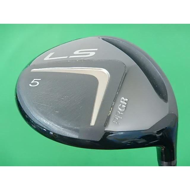 PRGR（プロギア） F[151468]プロギア LS/SpeederEVOLUTION for PRGR/SR/20 : ゴルフ愛ランド - 通販 - Yahoo!ショッピング