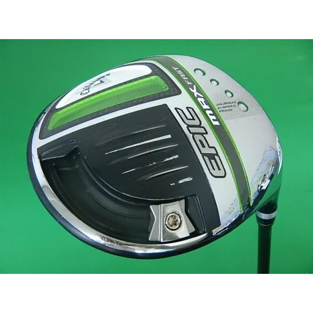 Callaway D[131737]キャロウェイ EPIC MAX FAST/Speeder EVOLUTION for CW(JP)/R ...