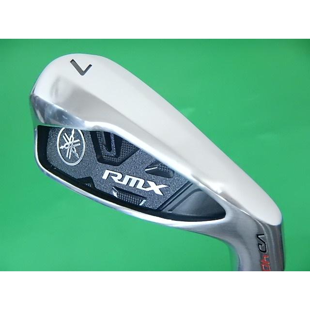 YAMAHA I[138303]ヤマハ 単品 RMX VD40 7I/NSPRO950GHneo 1本/S/30 : ゴルフ愛ランド - 通販 ...
