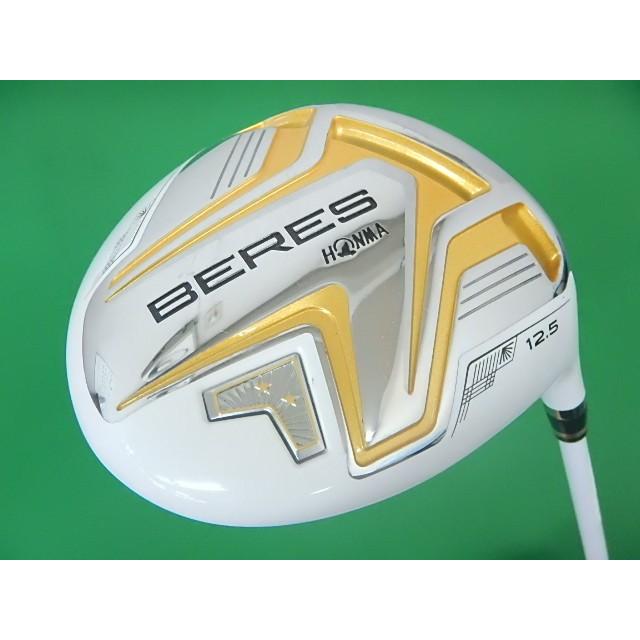 D[147673]ホンマ BERES AIZU/ARMRQ MX(2S)/L/12.5 : 012468140147673 : ゴルフ愛ランド ...