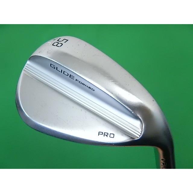 PING W[145852]ピン GLIDE FORGED PRO 58T-06/DG/S200/58 : ゴルフ愛ランド - 通販 - Yahoo!ショッピング
