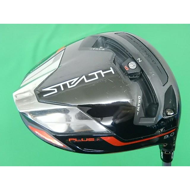 TaylorMade D[141436]テーラーメイド STEALTH PLUS/TourAD UB-6(JP)/S/9 : ゴルフ愛ランド - 通販 - Yahoo!ショッピング