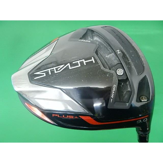 TaylorMade D[154001]テーラーメイド STEALTH PLUS/Diamana PD60(JP)/S/9 : ゴルフ愛ランド - 通販 - Yahoo!ショッピング