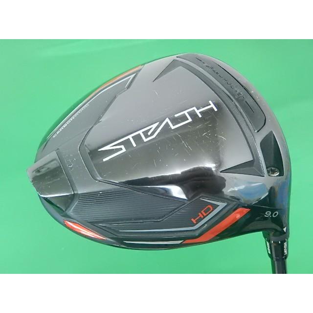 TaylorMade D[155005]テーラーメイド STEALTH HD/TENSEI RED TM50(JP)/S/9 : ゴルフ愛ランド - 通販 - Yahoo!ショッピング