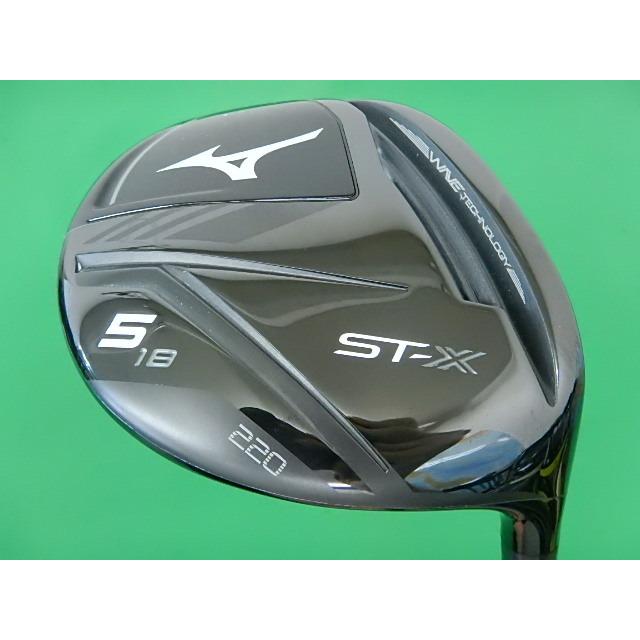 MIZUNO（ミズノ） F[152201]美品 ST-X 220/TourAD GM F/R/18 : ゴルフ愛ランド - 通販 ...