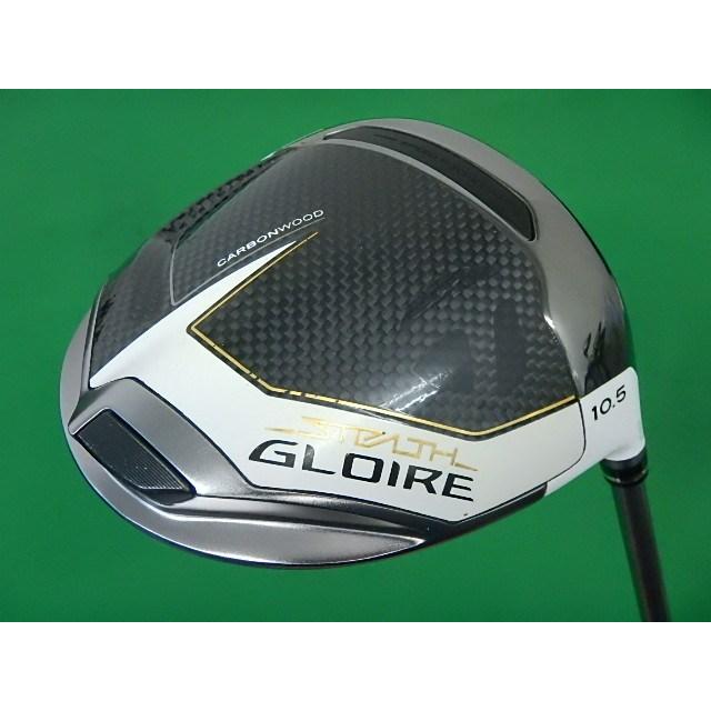 TaylorMade D[144575]テーラーメイド STEALTH GLOIRE/SPEEDER NX for TM/SR/10.5 ...
