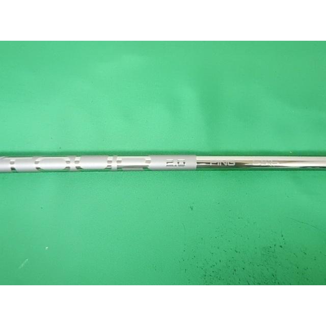 PING 左用 F[158617]ピン G430 MAX/PING TOUR 2.0 CHROME 65(JP)/S/15 : ゴルフ愛ランド ...