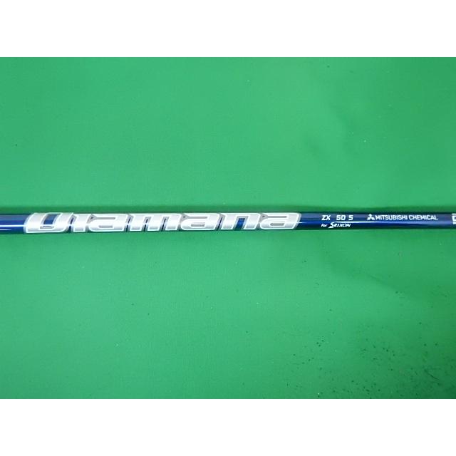 DUNLOP D[145725]ダンロップ スリクソンZX5 Mk II/Diamana ZX-50[シャフトカット]/S/9.5 : ゴルフ愛ランド - 通販 - Yahoo!ショッピング