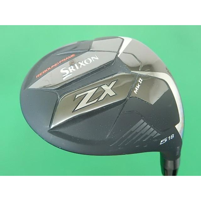 F[147479]ダンロップ スリクソンZX Mk II/Diamana ZX-II 50/SR/18 : 012568770147479 : ゴルフ愛ランド - 通販 - Yahoo!ショッピング