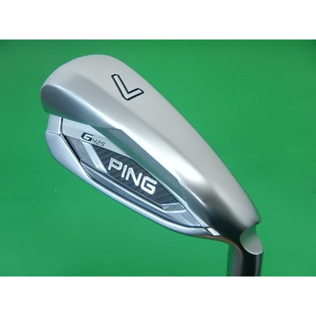 PING（ピン） I[131686]ピン 単品 G425 7I/ALTA J CB SLATE/SR/0 : ゴルフ愛ランド - 通販 ...