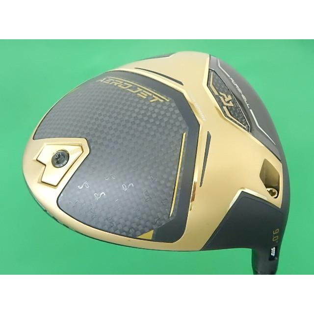 COBRA（ゴルフ） D[153302]コブラ AEROJET 50th 限定カラー/リシャフト Kaili 60/S/9 : ゴルフ愛ランド ...