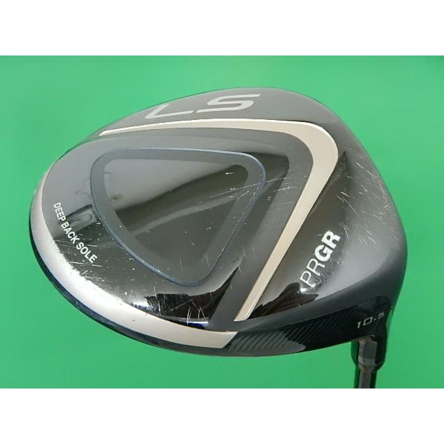 PRGR D[153288]プロギア LS 2023/SPEEDER NX for PRGR/SR/10.5 : ゴルフ愛ランド - 通販 - Yahoo!ショッピング