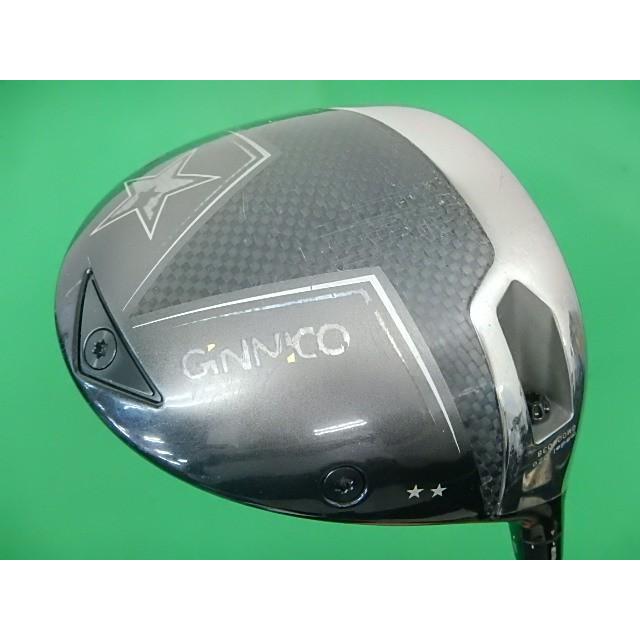 イオン D[153508]イオン GINNICO MODEL02C ★★/スピーダーNXグリーン40/S/10.5 : ゴルフ愛ランド - 通販 - Yahoo!ショッピング