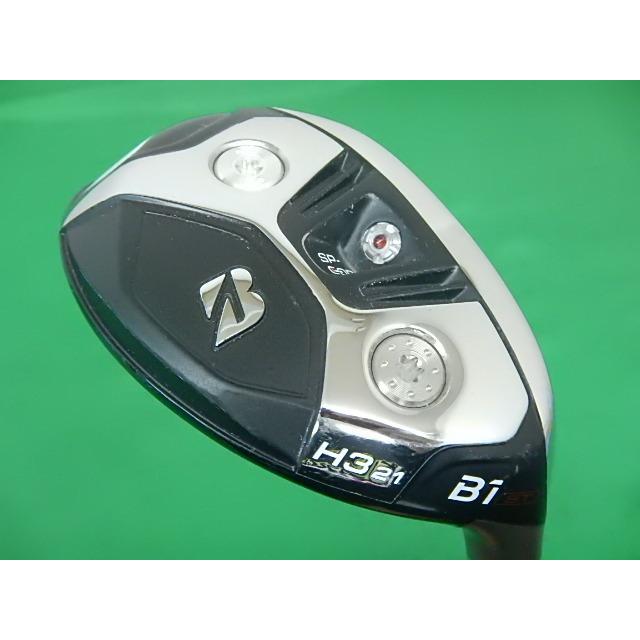 BRIDGESTONE U[157490]ブリヂストン B1 ST HY/VENTUS BS6h/S/21 : ゴルフ愛ランド - 通販 - Yahoo!ショッピング