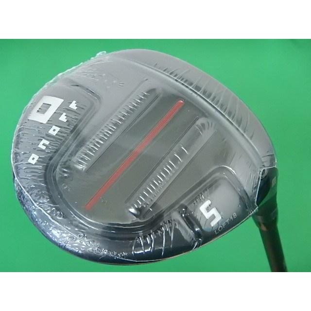 F[148399]ダイワ ONOFF ARMS AKA 2024/MP-524F/R/18 : ゴルフ愛ランド - 通販 - Yahoo!ショッピング