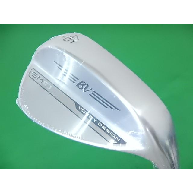 Titleist W[159191]新品 タイトリスト ボーケイSM10 Tour Chrome 46-10F/DG(JP)/S200/46 ...