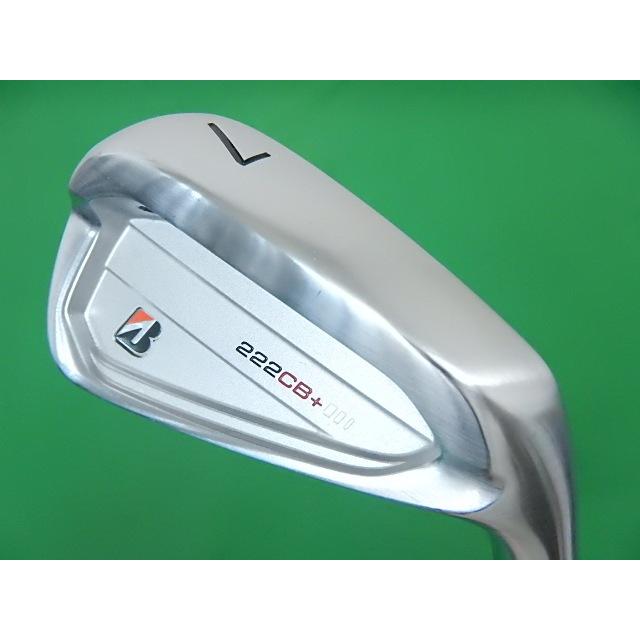 BRIDGESTONE（ブリヂストン） I[149155]ブリヂストン 単品 222CB+ 7I/MCI B70 1本/S/31 : ゴルフ愛 ...