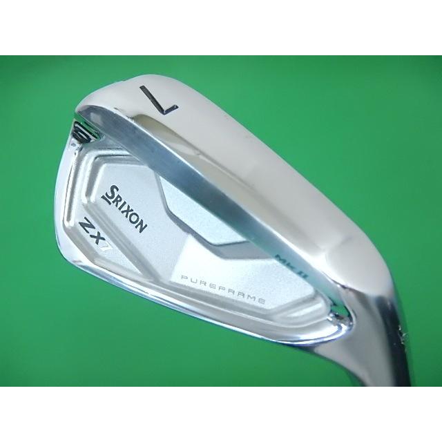 I[152614]ダンロップ 単品 スリクソンZX7 Mk II 7I/DG DST 1本/S200/0 : 012777210152614 : ゴルフ愛ランド - 通販 - Yahoo!ショッピング