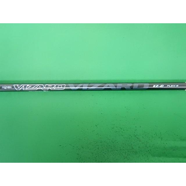 HONMA GOLF（本間ゴルフ） D[164493]未使用品 ホンマ ツアーワールドTW767 MAX/VIZARD EZ-C/S/9 ...