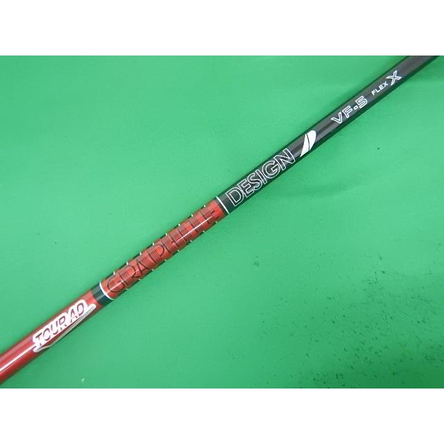 GRAPHITE DESIGN S[154344] Tour AD VF-5 1W用（X） キャロウェイ用スリーブ/X/0 : ゴルフ愛ランド ...