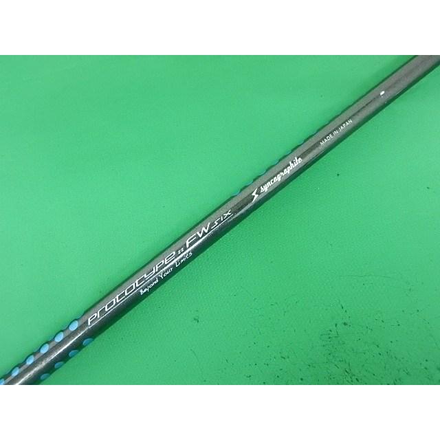 S[156185] LOOP PROTOTYPE FW SIX 40.5インチ//0 : ゴルフ愛ランド - 通販 - Yahoo!ショッピング