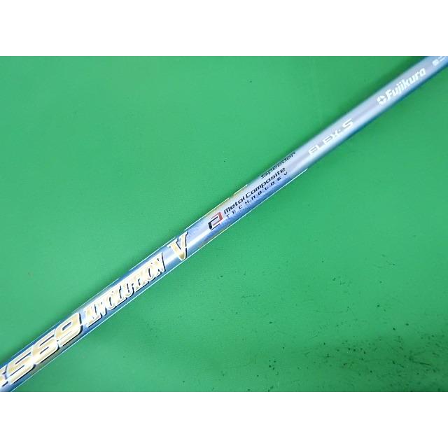 フジクラシャフト S[164349] Speeder 569 Evolution V 1W用（S） テーラーメイド用スリーブ/S/0 : ゴルフ愛ランド - 通販 - Yahoo!ショッピング