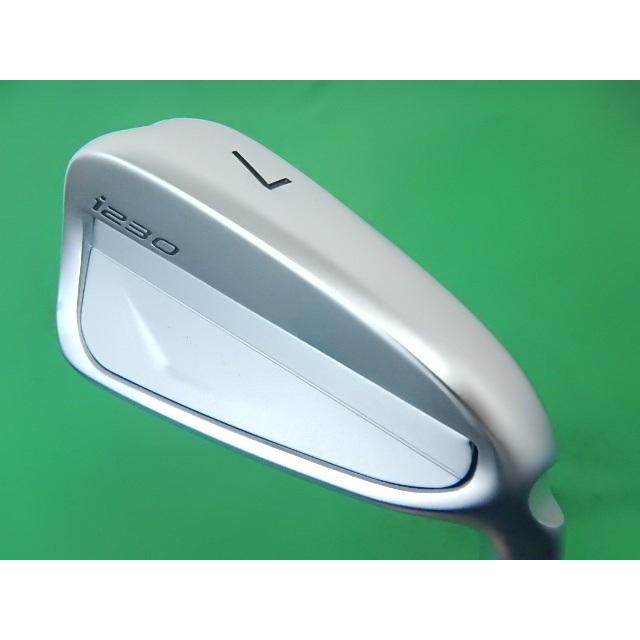 PING（ピン） I[162962]ピン 単品 i230 7I/PING TOUR 2.0 CHROME I(JP) 1本/S/33 ...