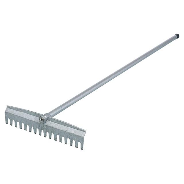 LITE ゴルフ ゴルフ場 バンカー レーキ ゴルフ用品 バンカーならし ライト M-91 : ゴルフ イット!Yahoo!店 - 通販 ...