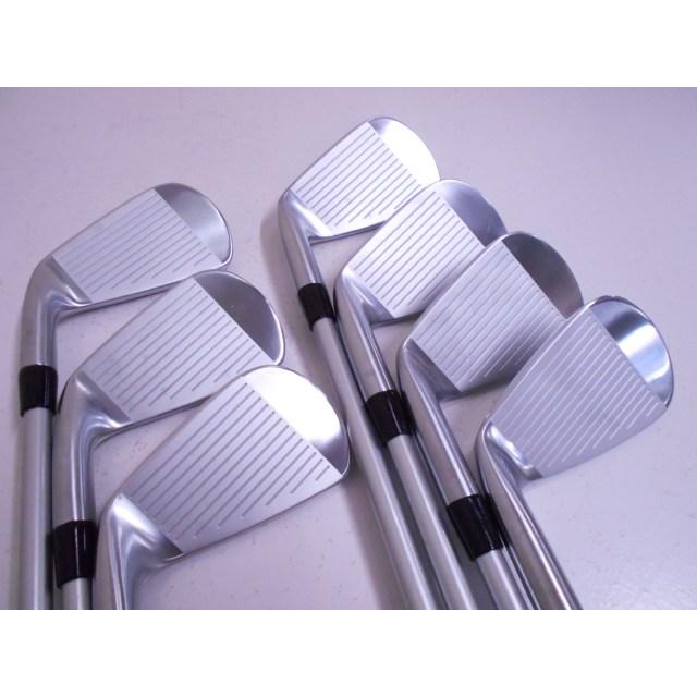 【中古】 その他 PROTOCONCEPT C05TP MCI-60 R 25 アイアンセット セット 地クラブ カスタム カーボンシャフト おすすめ メンズ 右 : ゴルフジャングル中古 ...