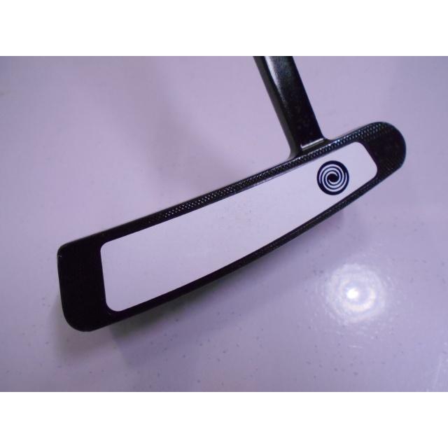 ODYSSEY（キャロウェイゴルフ） 【中古】 オデッセイ PROTYPE iX #4HT オリジナルスチール[34] 3 パター スチールシャフト おすすめ メンズ 右[6982 ...