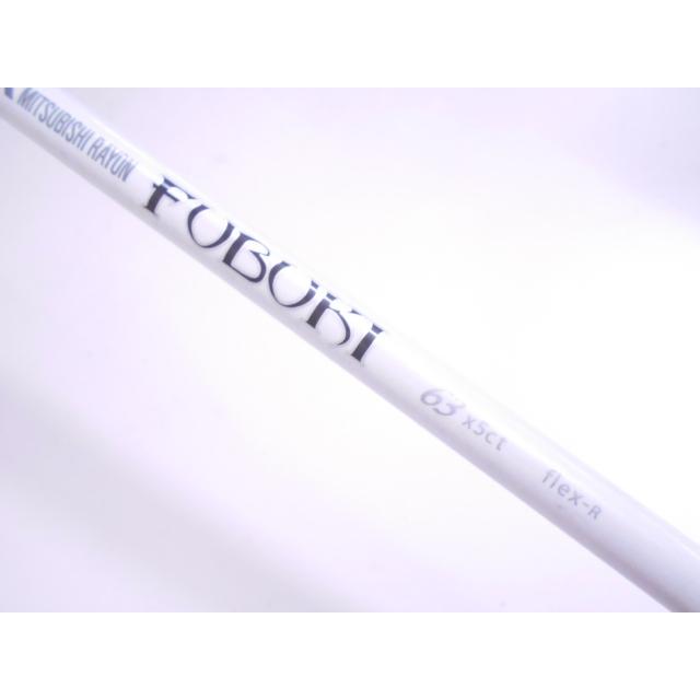【中古】 ツアーエッジ EXOTICS CB5 FUBUKI TOUR 63 R 15 フェアウェイウッド カーボンシャフト おすすめ メンズ 右 : ゴルフジャングルヤフー店 - 通販 ...
