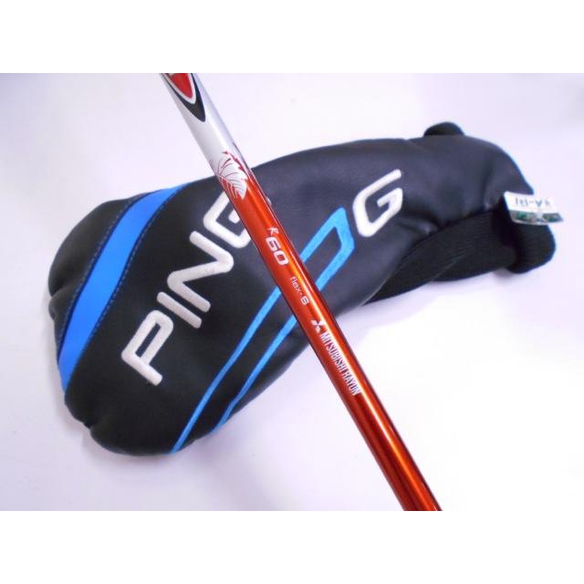 PING 【中古】 ピン G Diamana R60(JP) S 9 ドライバー カーボンシャフト おすすめ メンズ 右 : ゴルフジャングル ...
