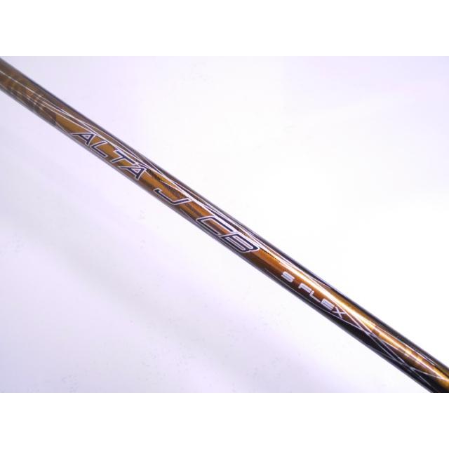 PING（ピン） 【中古】 G400 CROSSOVER ALTA J CB(JP) S 19