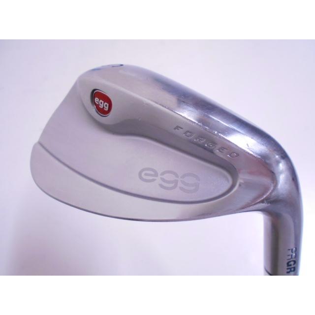 PRGR（プロギア） 【中古】 egg FORGED 2019 egg M-37 56 ウエッジ カーボンシャフト おすすめ メンズ 右 : ゴルフジャングル中古クラブ専門店 - 通販 ...