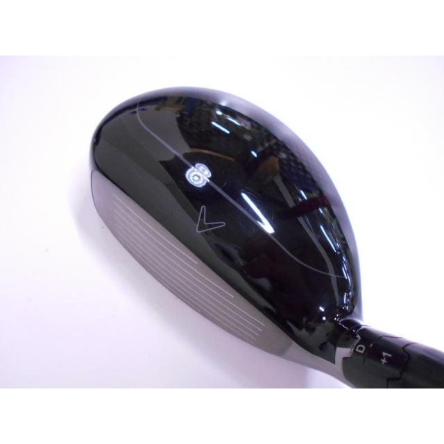 Callaway（キャロウェイ） 【中古】 SUPER Hybrid Diamana h45(JP) UNI