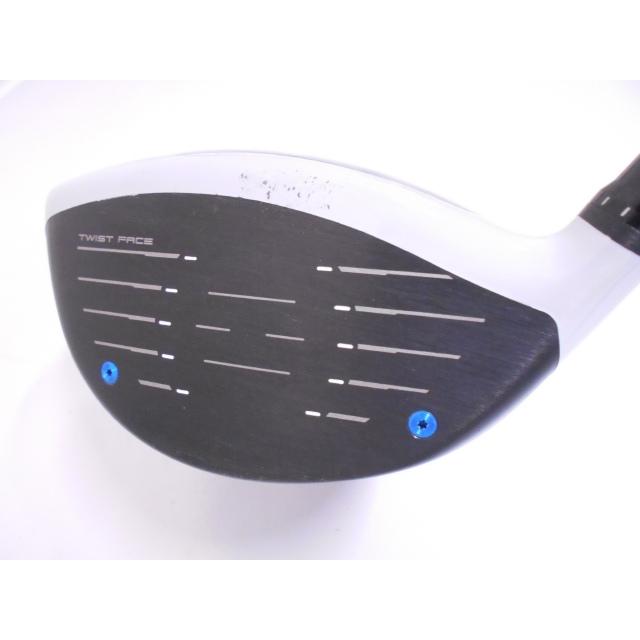 TaylorMade 【中古】 テーラーメイド SIM MAX D TENSEI BLUE TM 50(JP) R 12 ドライバー カーボンシャフト おすすめ メンズ 右 : ゴルフ ...