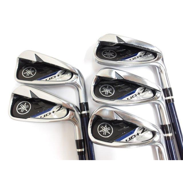 YAMAHA（ヤマハ） 【中古】 インプレスUD+2 2021 AirSpeeder for