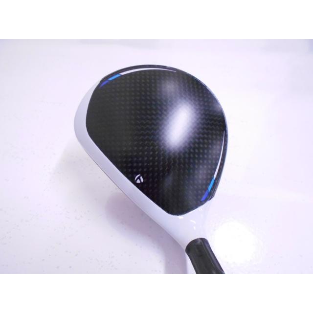 TaylorMade 【中古】 テーラーメイド SIM2 MAX TENSEI BLUE TM50(JP) SR 18 フェアウェイウッド カーボンシャフト おすすめ メンズ 右 : ゴルフ ...