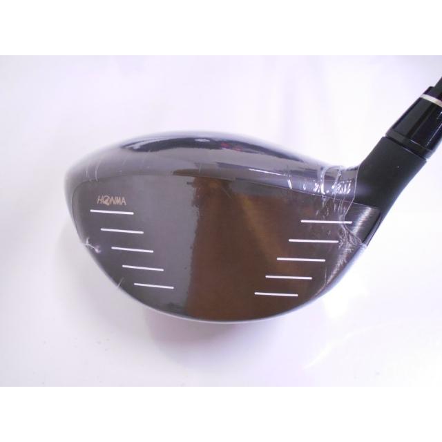 HONMA GOLF 【新品】 ホンマ ツアーワールドGS PROTOTYPE II VIZARD FZ6 S 9.5 ドライバー カーボンシャフト おすすめ メンズ 右 [7020 ...