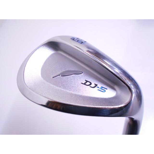 FOURTEEN（フォーティーン） 【中古】 DJ-5 KBS HI-REV 2.0 115(リシャフト） wedge 56 ウエッジ ...