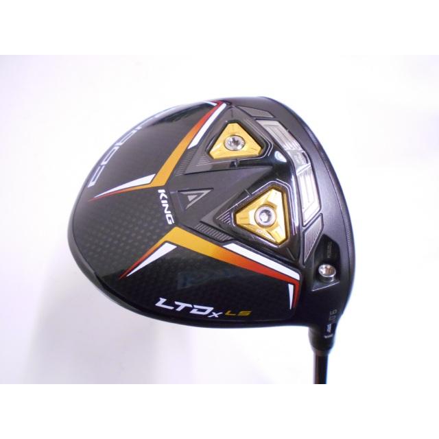 COBRA（ゴルフ） 【中古】 コブラ LTDx LS TENSEI Pro Orange 1K 70 TX 9 ドライバー カーボンシャフト おすすめ メンズ 右 : ゴルフジャングルヤフー ...