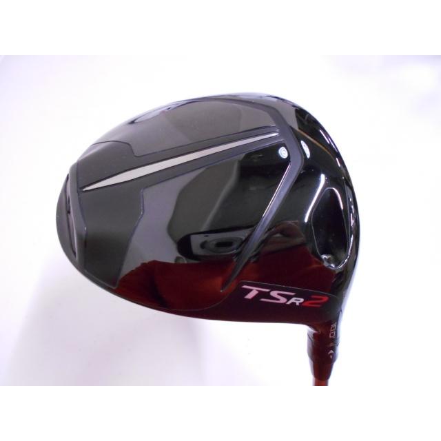 Titleist 【中古】 タイトリスト TSR2 TSP111 50(JP) SR 10 ドライバー カーボンシャフト おすすめ メンズ 右 : ゴルフジャングルヤフー店 - 通販 ...
