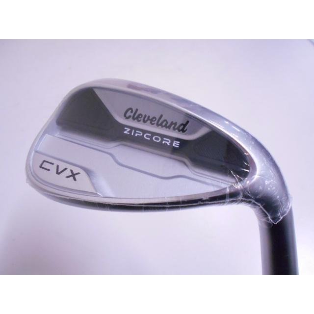 Cleveland Golf 【新品】 クリーブランド CVX ZIPCORE 58-10 NSPRO950GH(JP) S 58 : ゴルフジャングルヤフー店 - 通販 - Yahoo!ショッピング