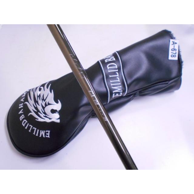 【中古】 エミリッドバハマ CV11 PRO Arch CA-01 25 11 ドライバー 地クラブ カスタム カーボンシャフト おすすめ メンズ 右 [1101] : ゴルフジャングルヤフー ...