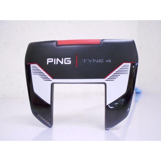 PING 【中古】 ピン 2021 TYNE 4 オリジナルスチール 3 パター スチールシャフト おすすめ メンズ 右[8217] : ゴルフジャングルヤフー店 - 通販 - Yahoo ...
