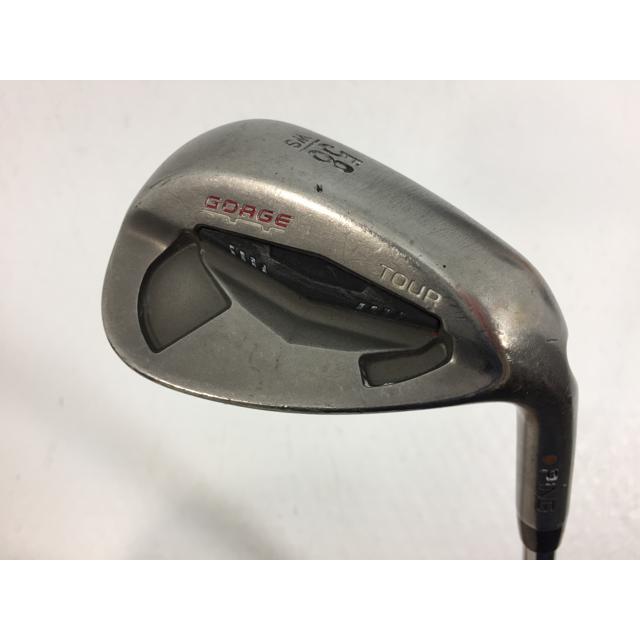 PING 即決 お買い得品！中古 TOUR GORGE WS ウェッジ SW CFSスチール 58 S : ゴルフエース4号店ヤフーショップ ...