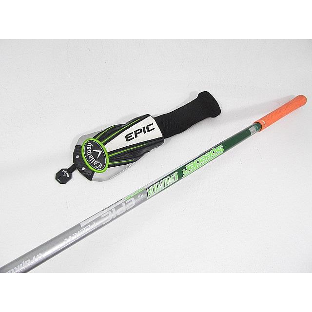 MAVRIK（キャロウェイゴルフ） 中古EPIC(エピック) STAR ユーティリティ 2017 (日本仕様) 6H Speeder ...